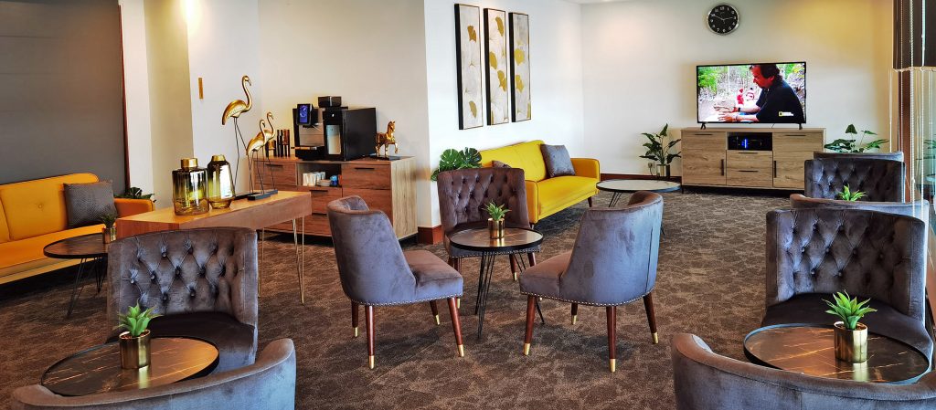 Facilities - Sama-Sama Express